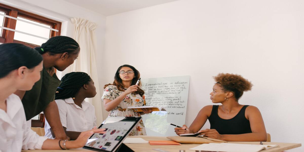 The Best Ways To Present Your Dissertation Findings